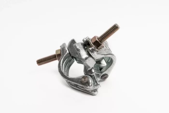 Scaffold Fittings - GR+ by George Roberts