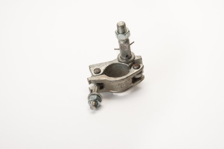 Scaffold tie for safety & structural integrity