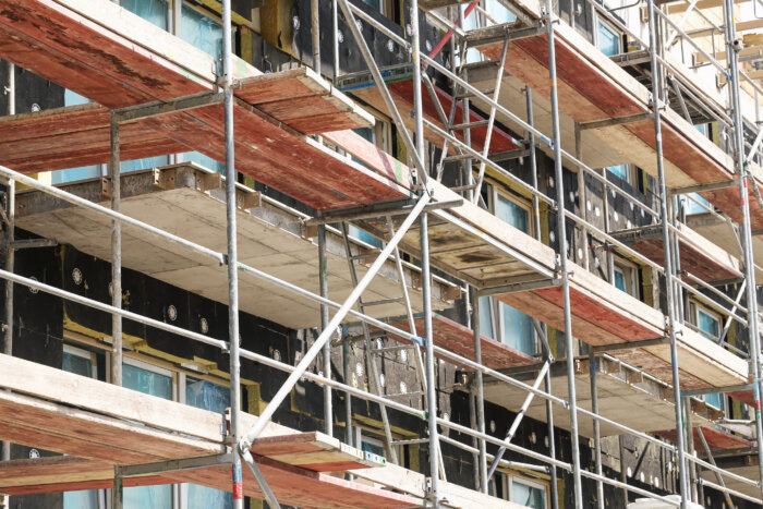 The Ultimate Guide To Scaffolding Boards